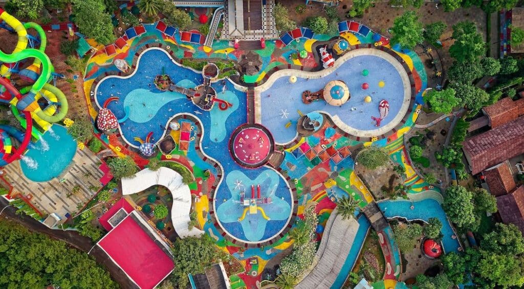 7 Best Water Parks In Lagos - Best Lagos Media Group