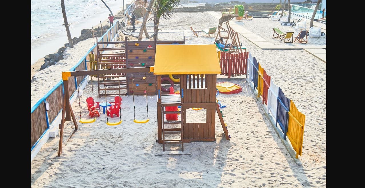 Ziba Beach Resort Lagos: Guide and Review - Best Lagos Media Group