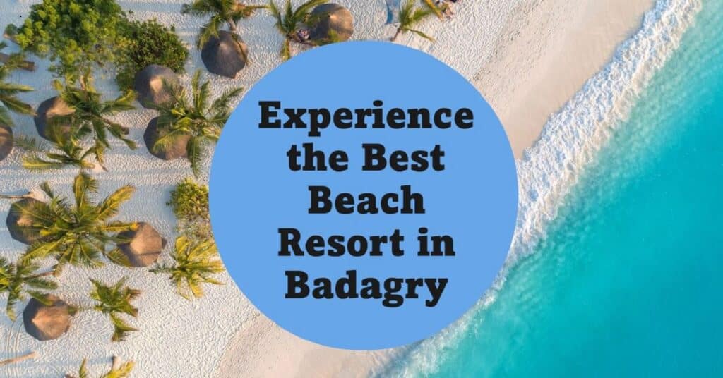 Ziba Beach Resort Lagos: Guide and Review - Best Lagos Nigeria
