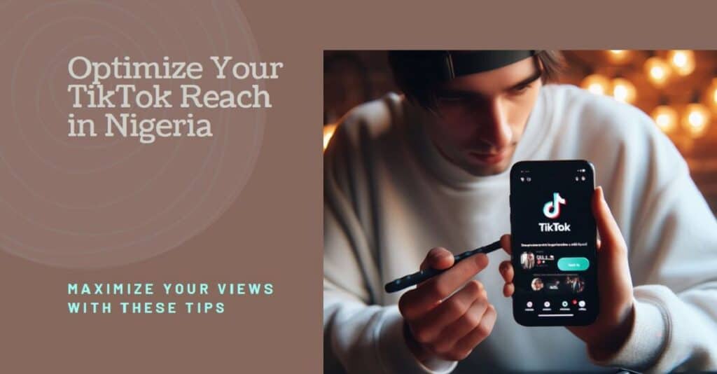 Best Time to Post on TikTok in Nigeria (2024) - Best Lagos Media Group
