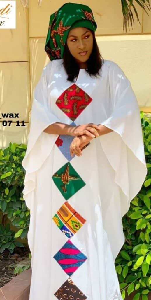 53 Best Bubu Gown Styles for Ladies (2024) - Best Lagos Media Group