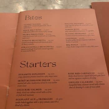 Ikoko Restaurant Ikeja Review: Is It Worth the Hype? - Best Lagos Nigeria