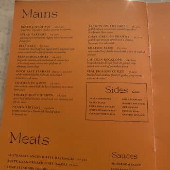 Ikoko Restaurant Ikeja Review: Is It Worth the Hype? - Best Lagos Nigeria