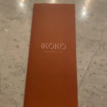Ikoko Restaurant Ikeja Review: Is It Worth the Hype? - Best Lagos Nigeria