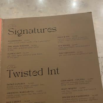 Ikoko Restaurant Ikeja Review: Is It Worth the Hype? - Best Lagos Nigeria