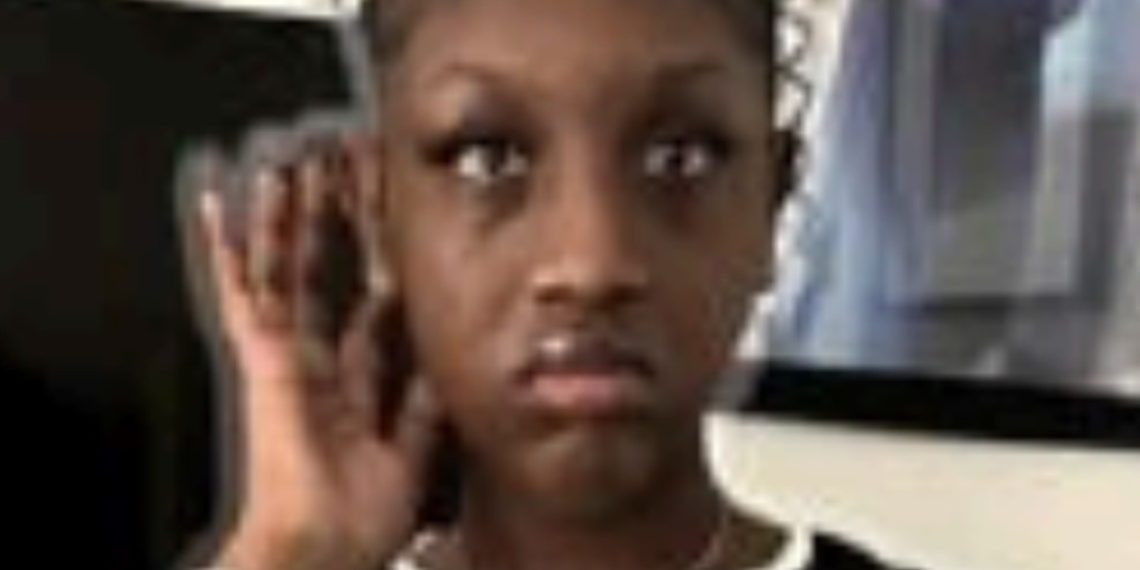 Chicago Police Seek Help Locating Missing 17-Year-Old Ahniyah Griffith ...