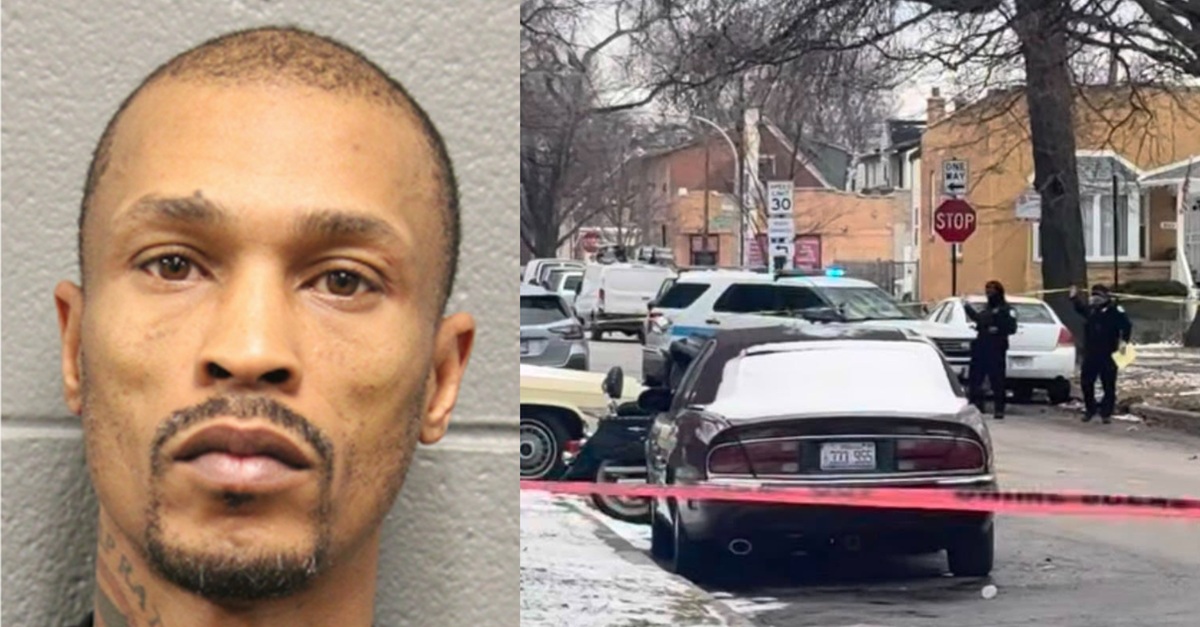 CPD Arrests Suspect in West Side Shooting of 36-Year-Old Woman - Best ...