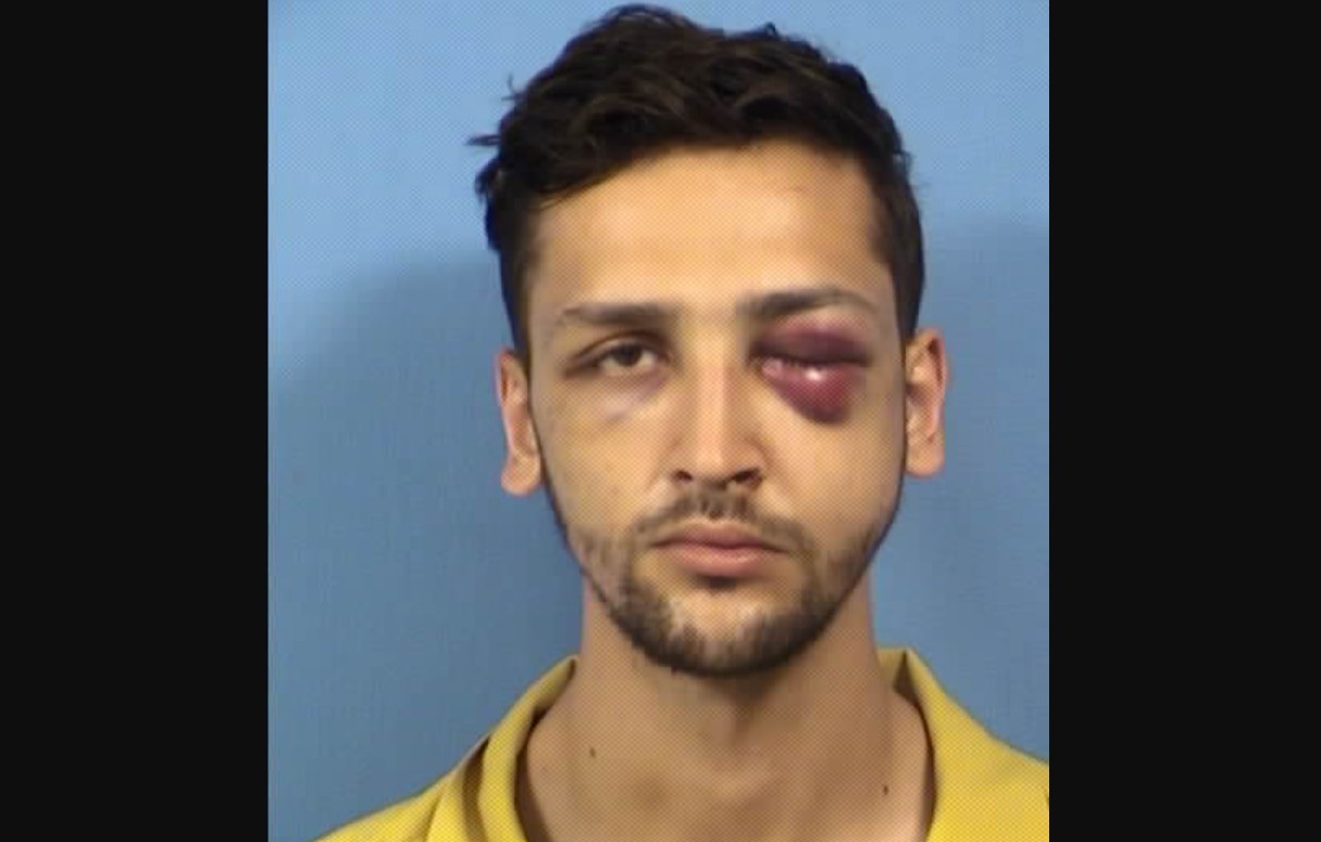 Chicago Man Sentenced to 20 Years for Targeting Ex-Girlfriend in ...