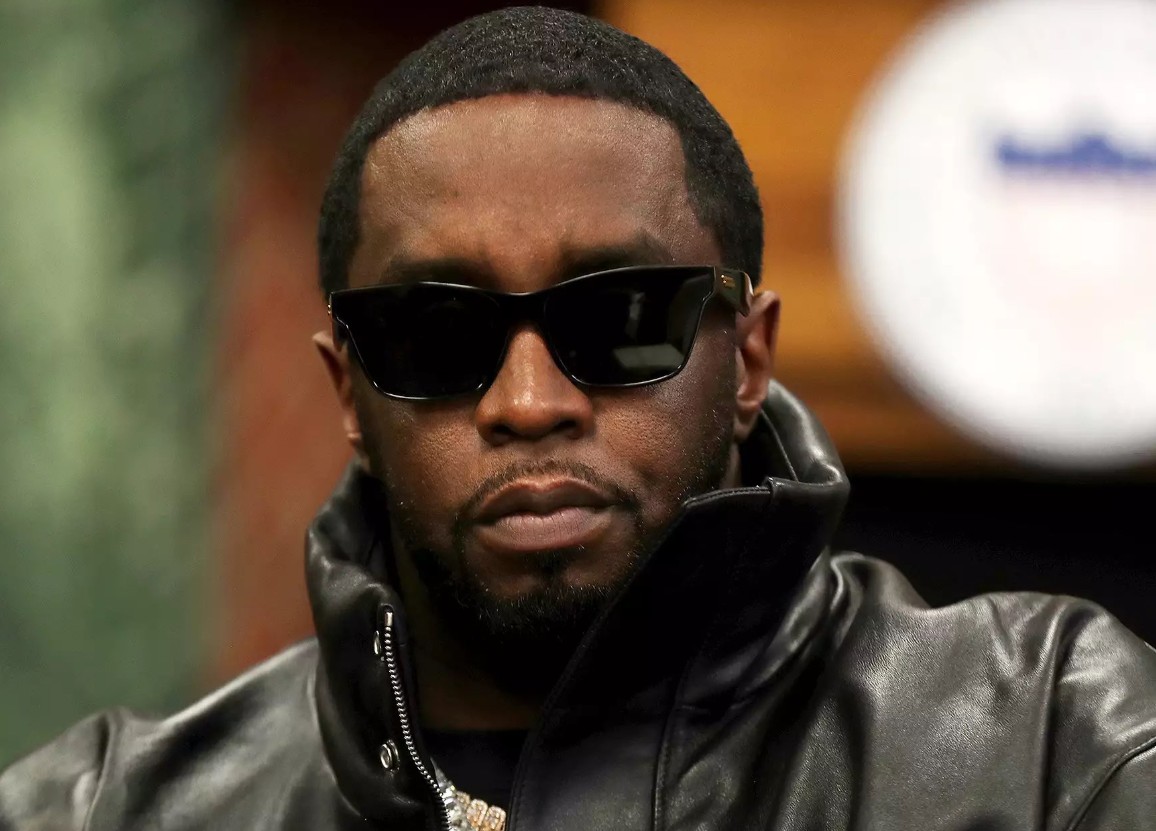 Is Diddy Missing from Prison? The Truth Behind the Viral X Post - Best ...