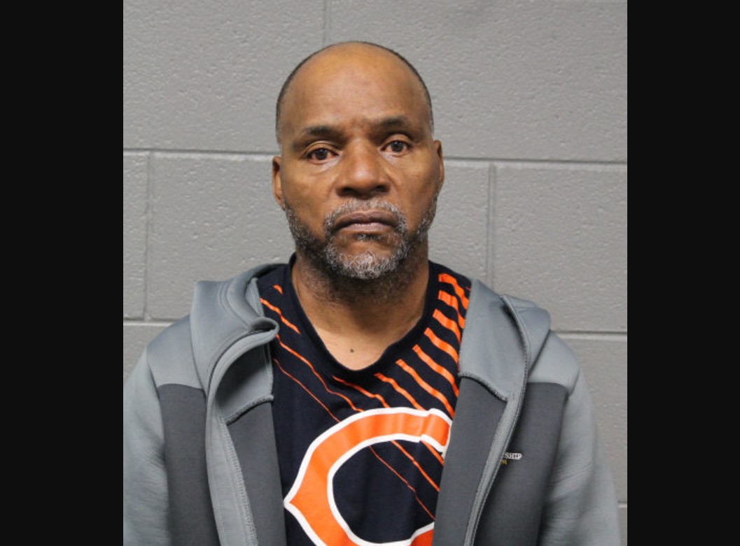 61-Year-Old Chicago Resident Charged in Evanston Senior Theft Spree ...