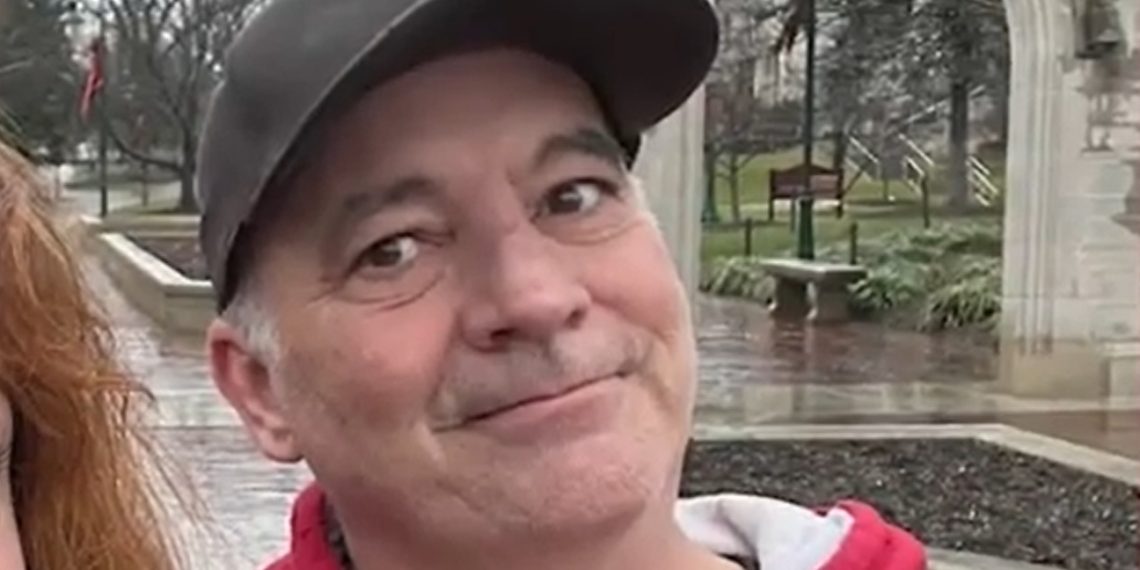 Dan Davis Found Dead: Missing Merrionette Park Bar Worker Located in ...