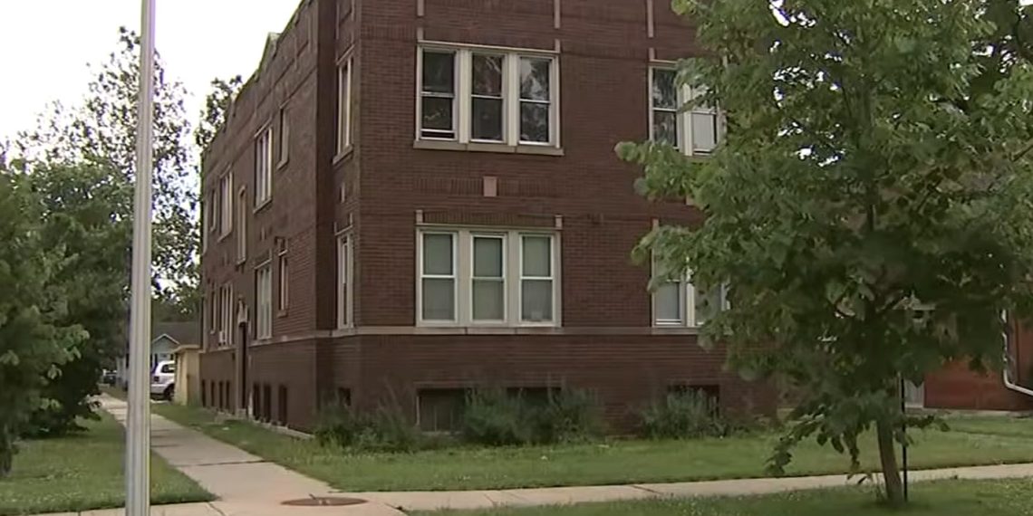 Riverdale Police Arrest 3 Family Members After 5-Year-Old Boy Shot Dead ...